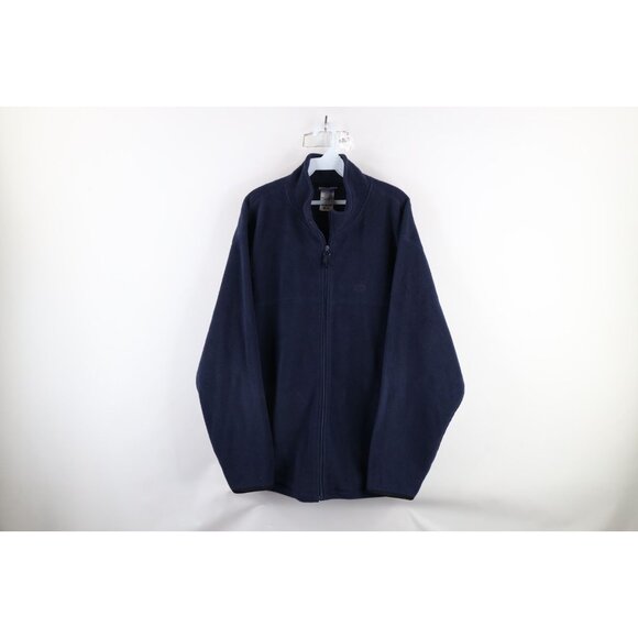 Reebok | Jackets & Coats | Vintage 9s Reebok Mens Large Faded Classic ...